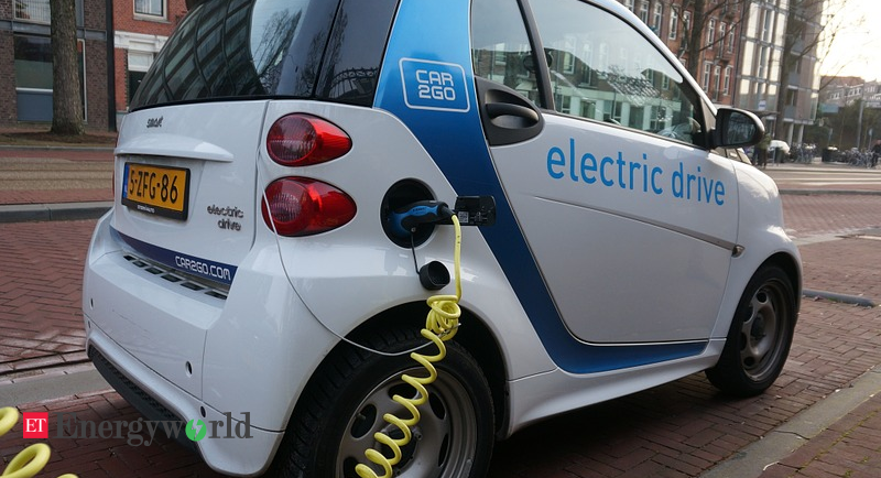 electric car: Uber aims to go all-electric in London in 2025, Energy ...