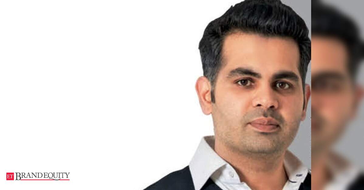 Hot Young Marketers: Xiaomi India's Karan Shroff, ETBrandEquity
