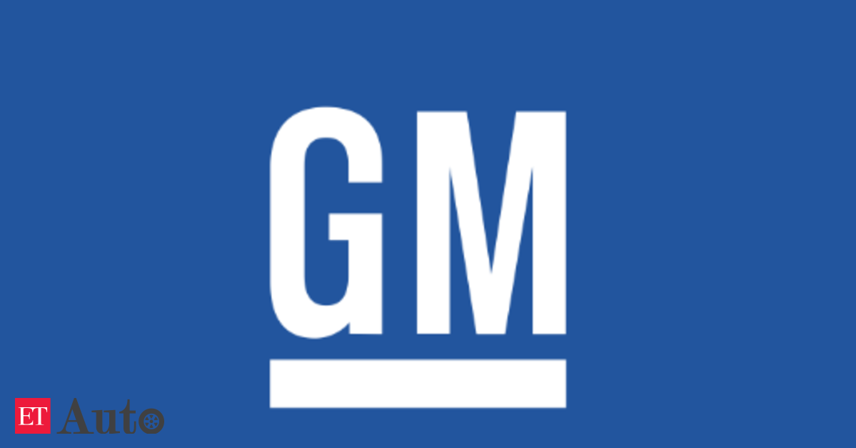 General Motors: GM wants Trump administration to back national electric ...