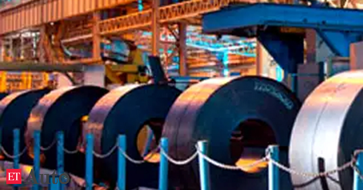 Jindal Steel and Power Ltd to enhance Angul plant's capacity to 20 mtpa ...