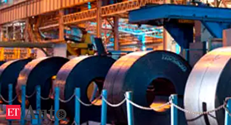 Jindal Steel and Power Ltd to enhance Angul plant's capacity to 20 mtpa ...