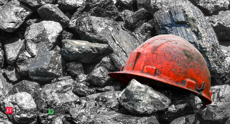 coal accident: Four dead after roof of underground coal mine collapses ...