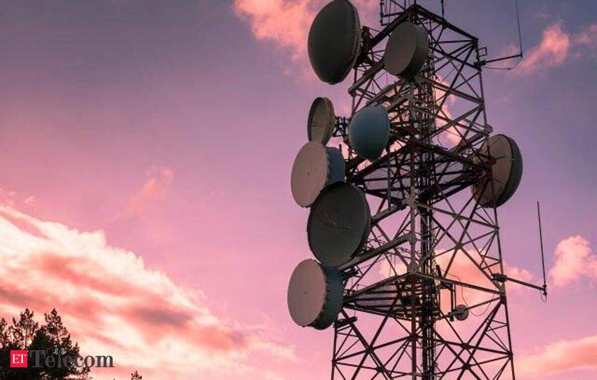 Tata Teleservices reaches pact with ATC; to pay $320 mln as 1-time ...
