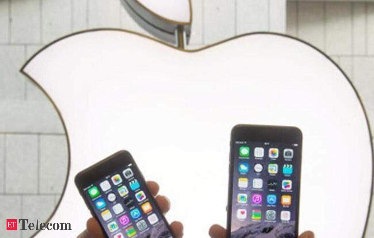 First 5G iPhone to hit the stores in 2020: Report, Telecom News, ET Telecom