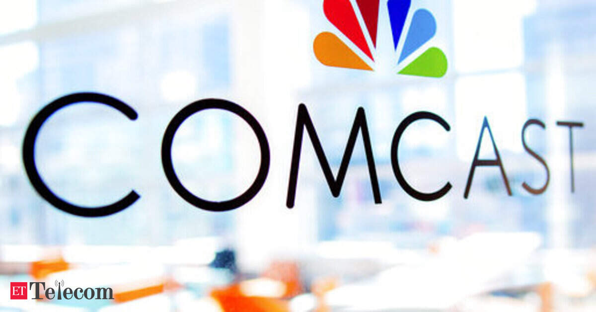 Comcast plans to roll out new video-streaming device, Telecom News, ET ...