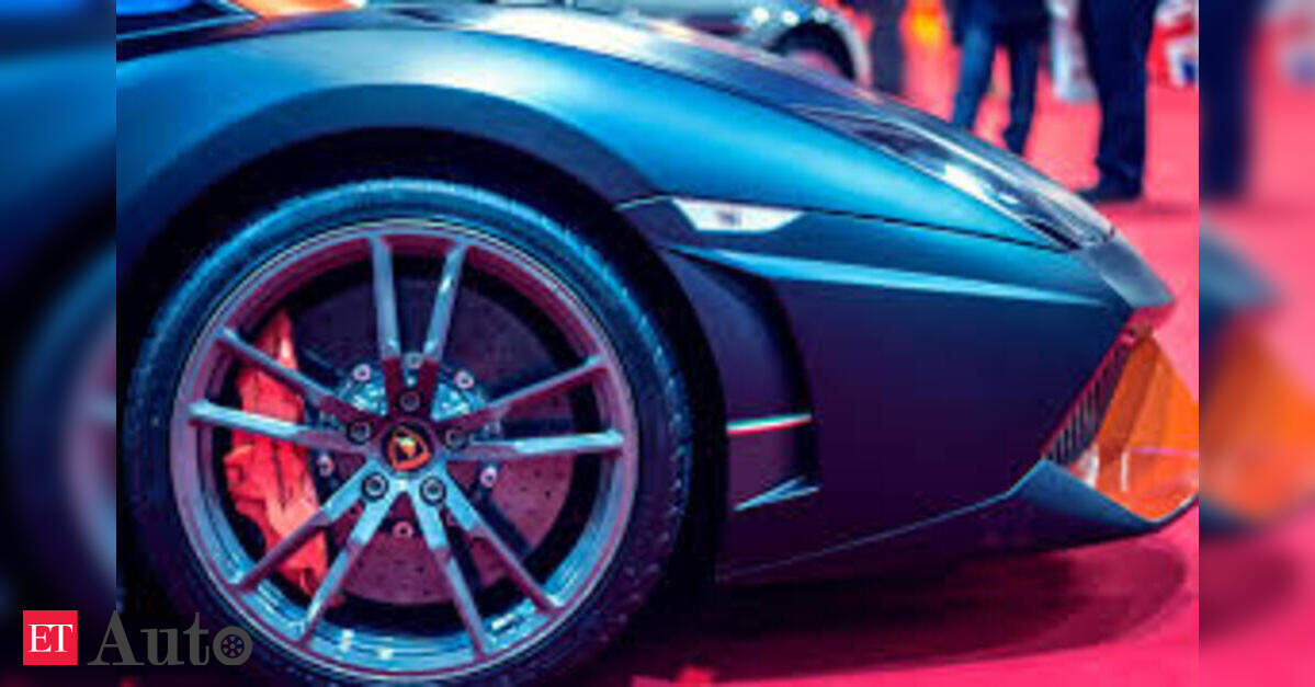 Strong car sales lift spirits at Brazil auto show, ETAuto