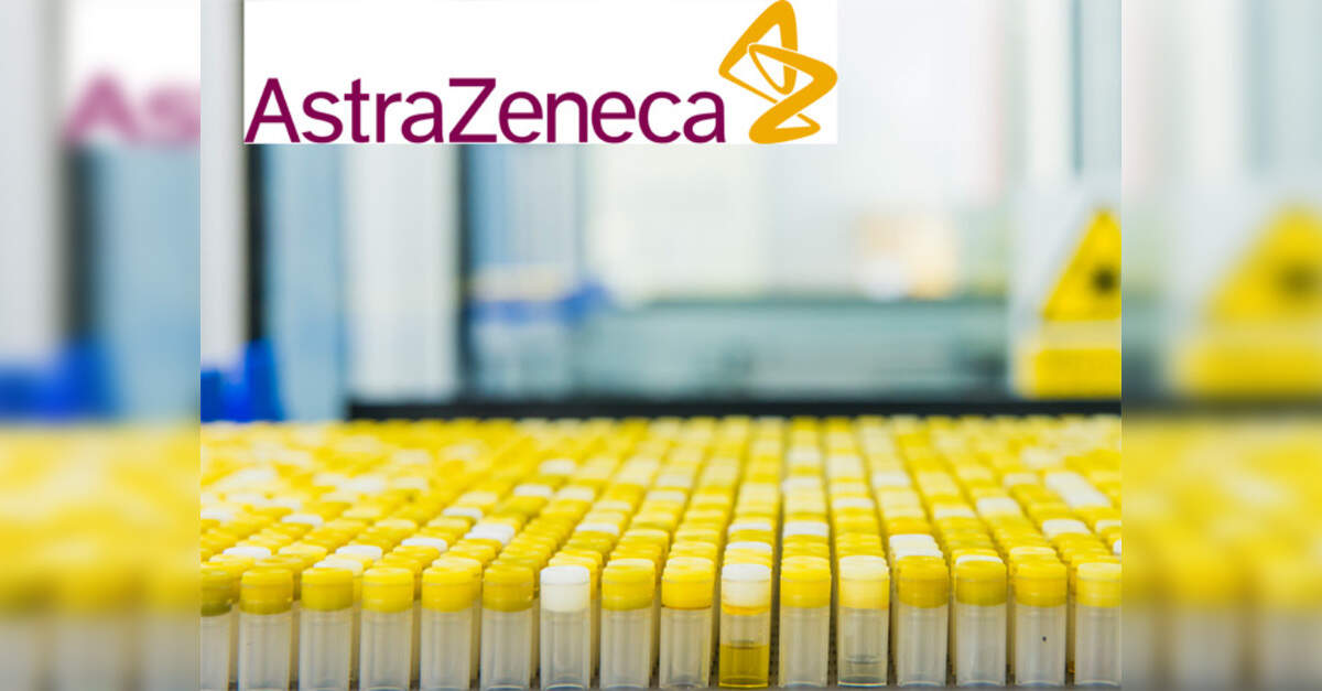 AstraZeneca returns to sales growth, led by cancer medicines, ETHealthworld