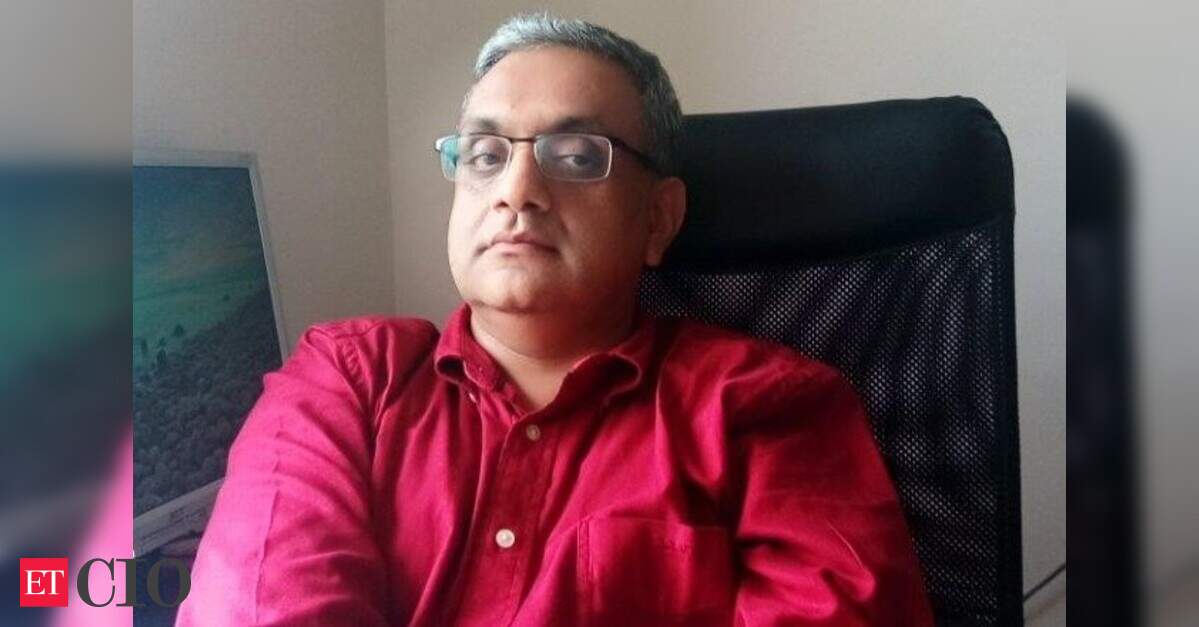 CIO Rajesh Batra leverages IT to improve patient care at Kokilaben ...