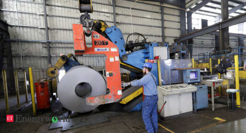 Jindal Steel and Power Ltd: Jindal Steel and Power posts second-quarter ...