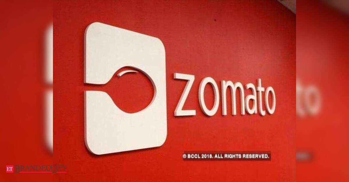 Zomato to deliver a new, fresh ad campaign, ETBrandEquity