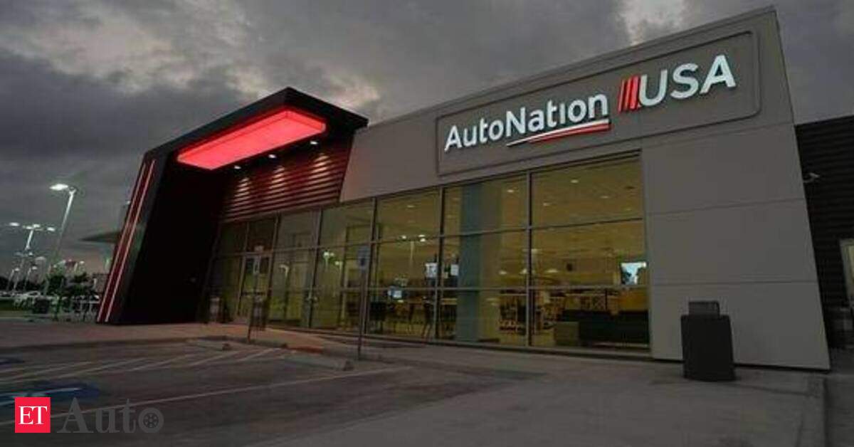 AutoNation: AutoNation to offer used-car subscription service from Fair ...