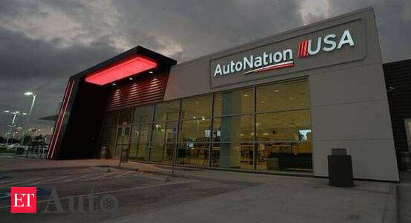AutoNation: AutoNation to offer used-car subscription service from Fair ...