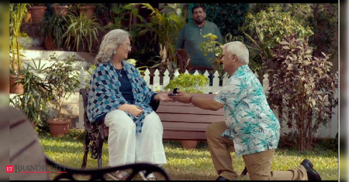 Watch how COCO by DHFL GI’s new ad campaign celebrates second chances ...
