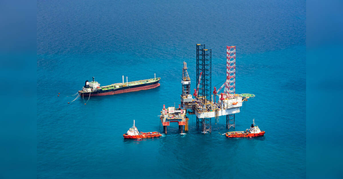 Petronas's Kebabangan gas field to return to full capacity by August ...