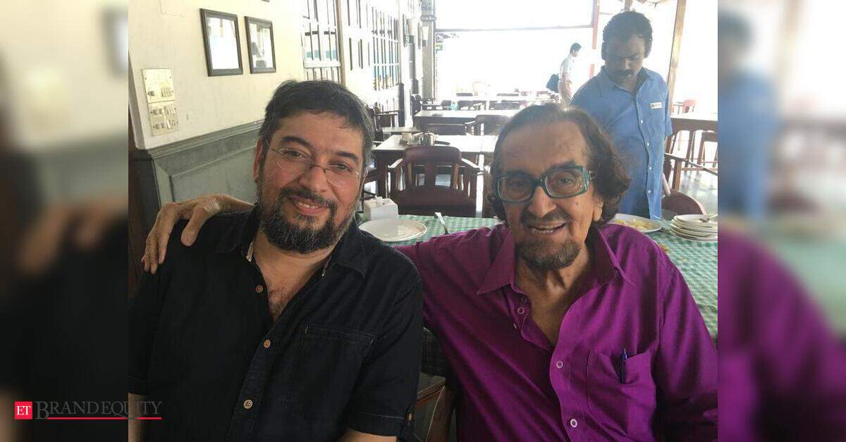 Why Padamsee made public service films, ETBrandEquity