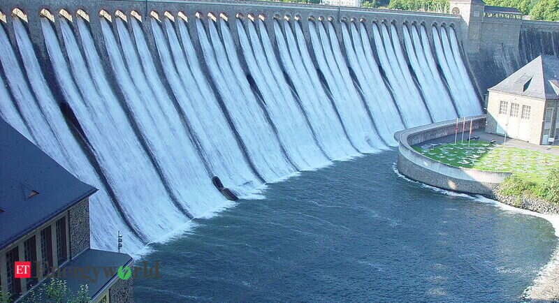 India-Bhutan power project: India likely to commission 720 Mw hydro ...