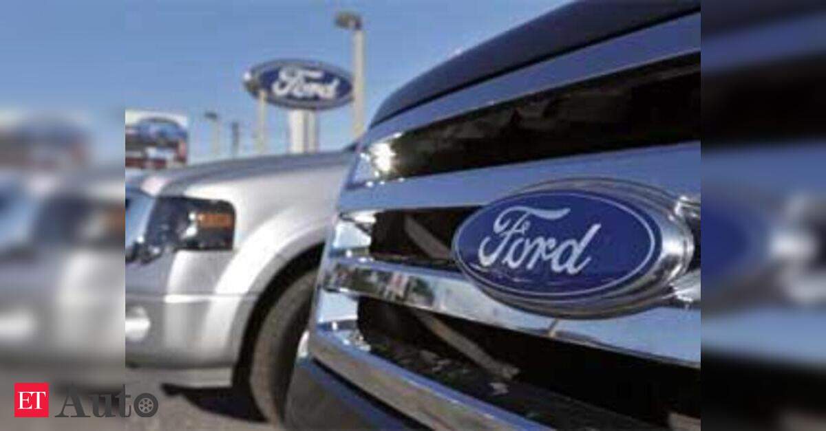 Ford in talks with German workers about Saarlouis job cuts, ETAuto
