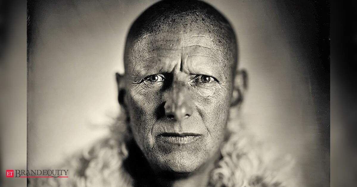 JWT India & JWT Amsterdam join forces with photographer Jimmy Nelson to ...