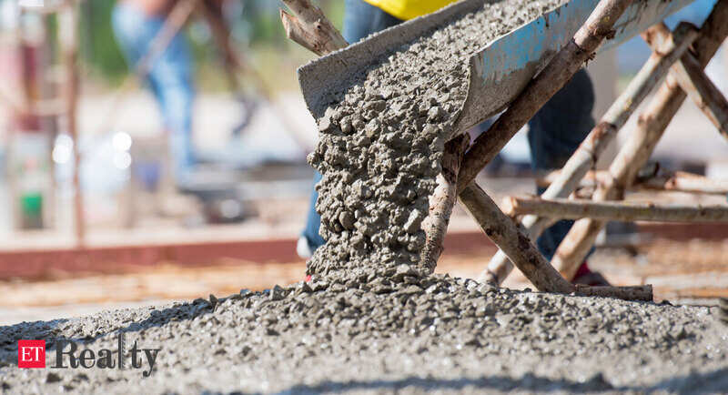 Ultratech Nathdwara Cement: Binani Cement renamed UltraTech Nathdwara ...