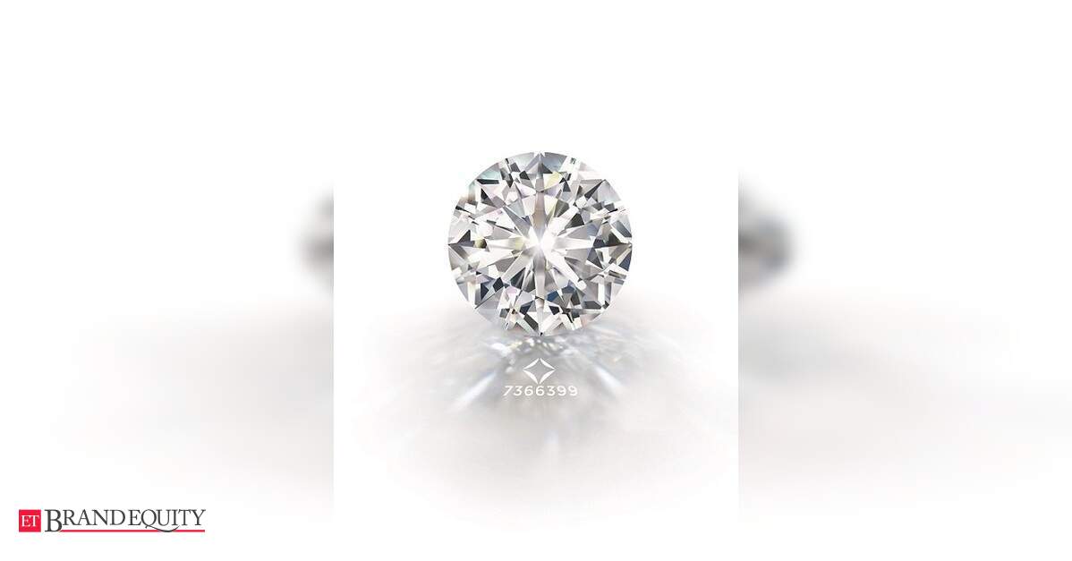 Forevermark launches its new campaign ‘Half Carat Diamond’, ETBrandEquity