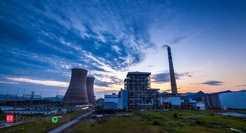 NTPC: NTPC acquires 720 Mw Barauni thermal power plant in Bihar, Energy ...