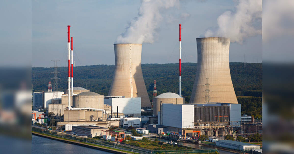 India’s Kaiga nuclear power plant creates world record for continuous ...