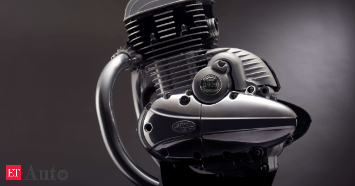 Jawa to come with Dual Channel ABS, Auto News, ET Auto