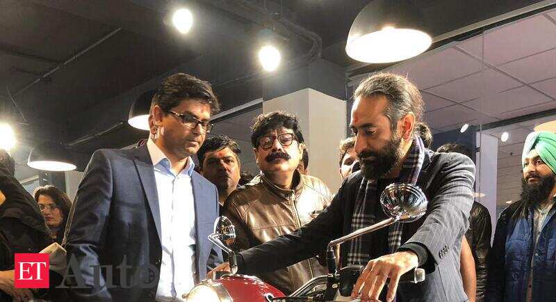 jawa 42: Jawa to start deliveries from March 2019, Auto News, ET Auto