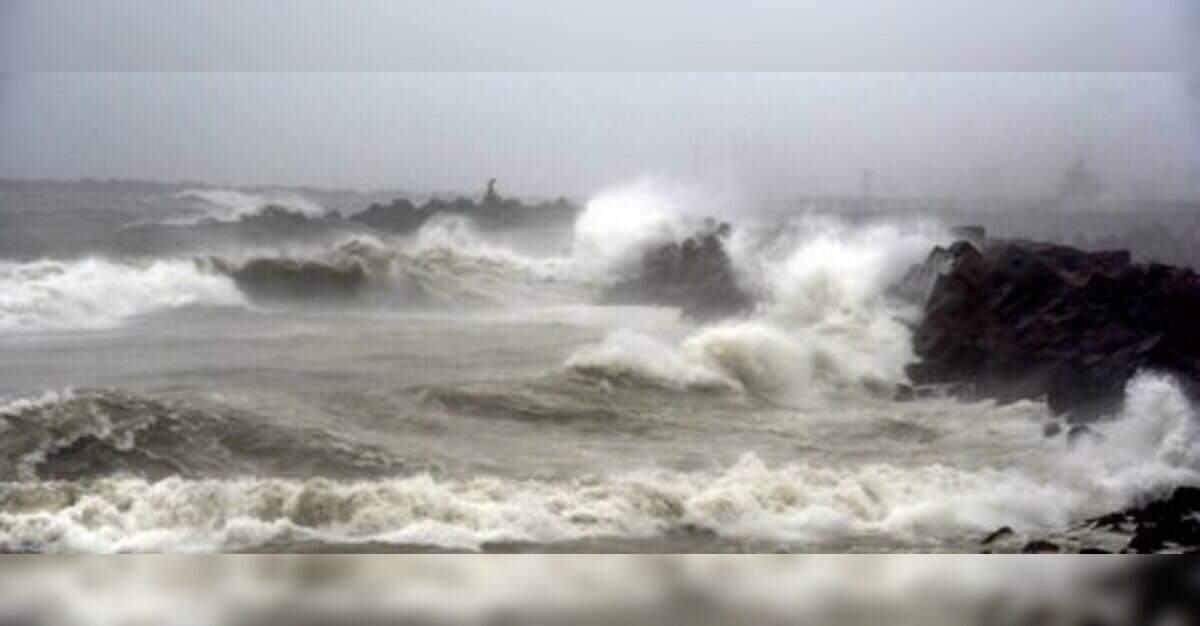 ONGC salvages cyclone-hit rig Olinda Star, ETEnergyworld