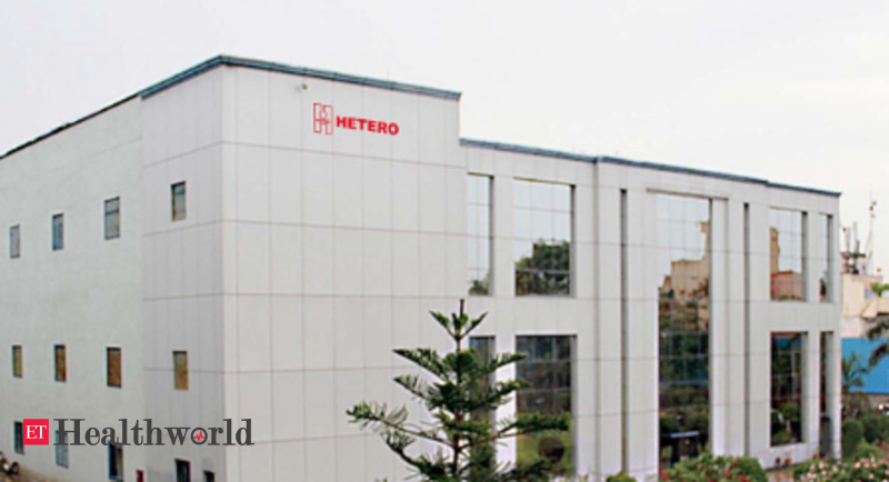 Hetero Labs Limited acquires Tarbis Farma in Spain, Health News, ET ...