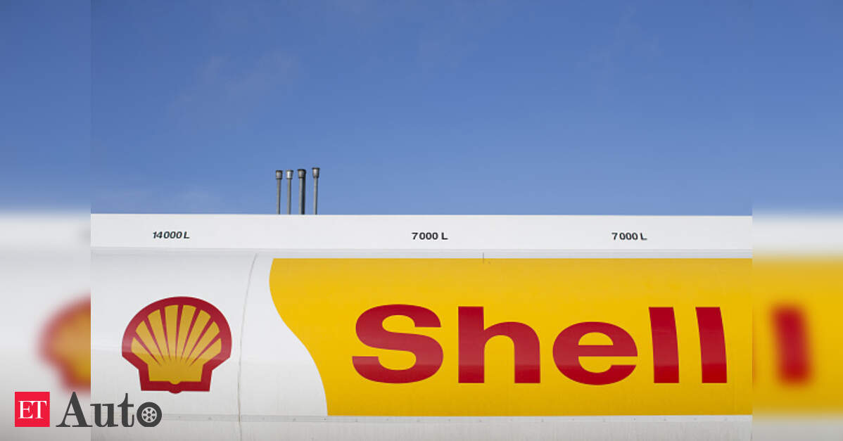 Shell Oil Products: Shell subsidiary receives oil products wholesale ...