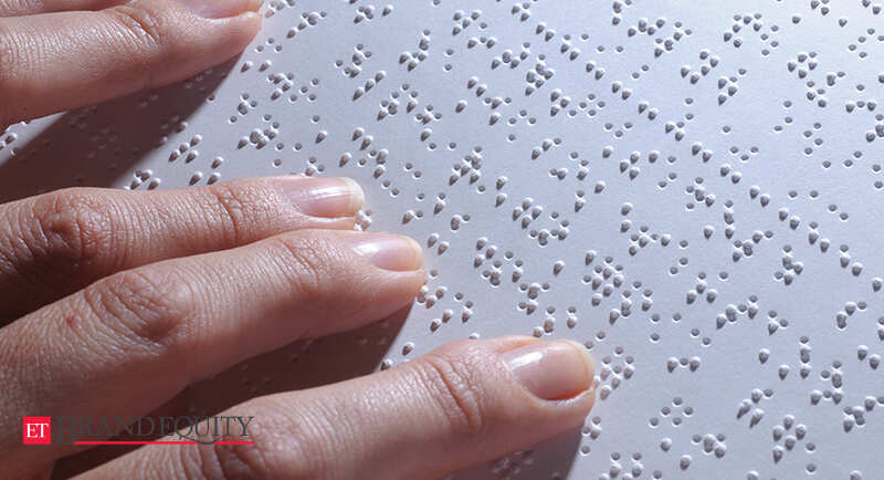 This World Braille Day, Future Consumer introduced braille friendly ...