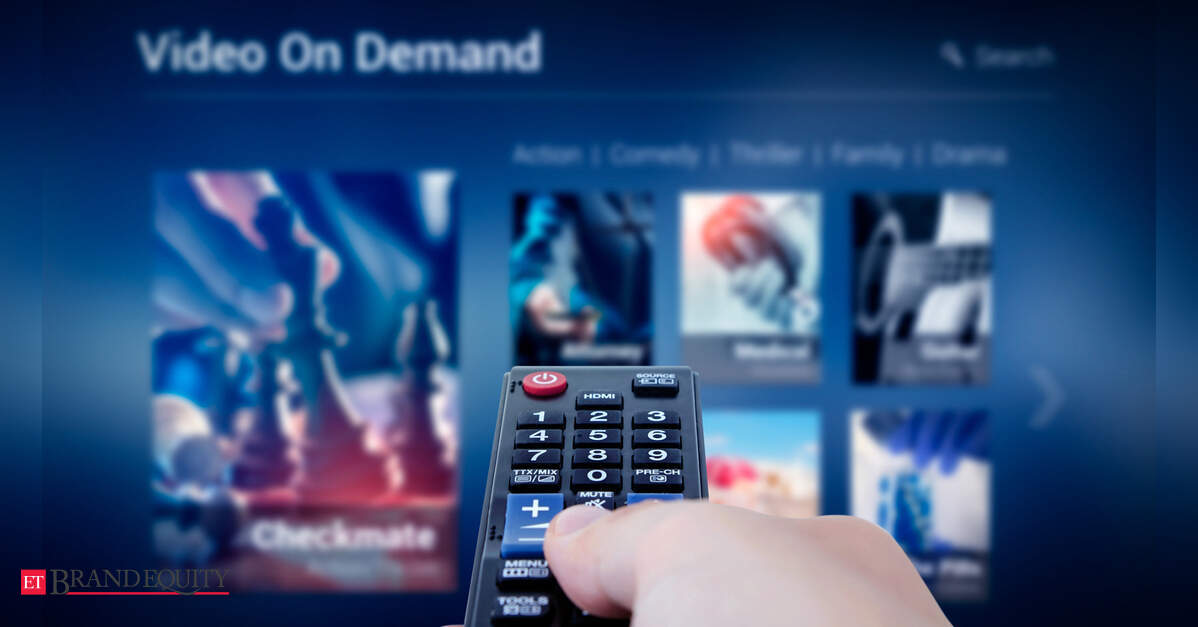 Shout! Factory TV creates linear OTT feed with Amagi CLOUDPORT ...