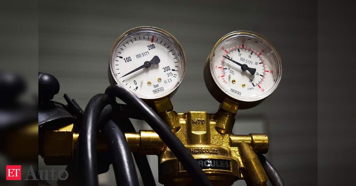 MORTH type approval norms 'detrimental' for CGD project implementation ...