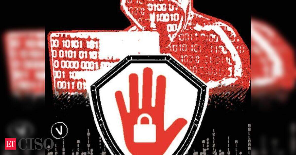 India in final stages of setting up Defence Cyber Agency, ETCISO