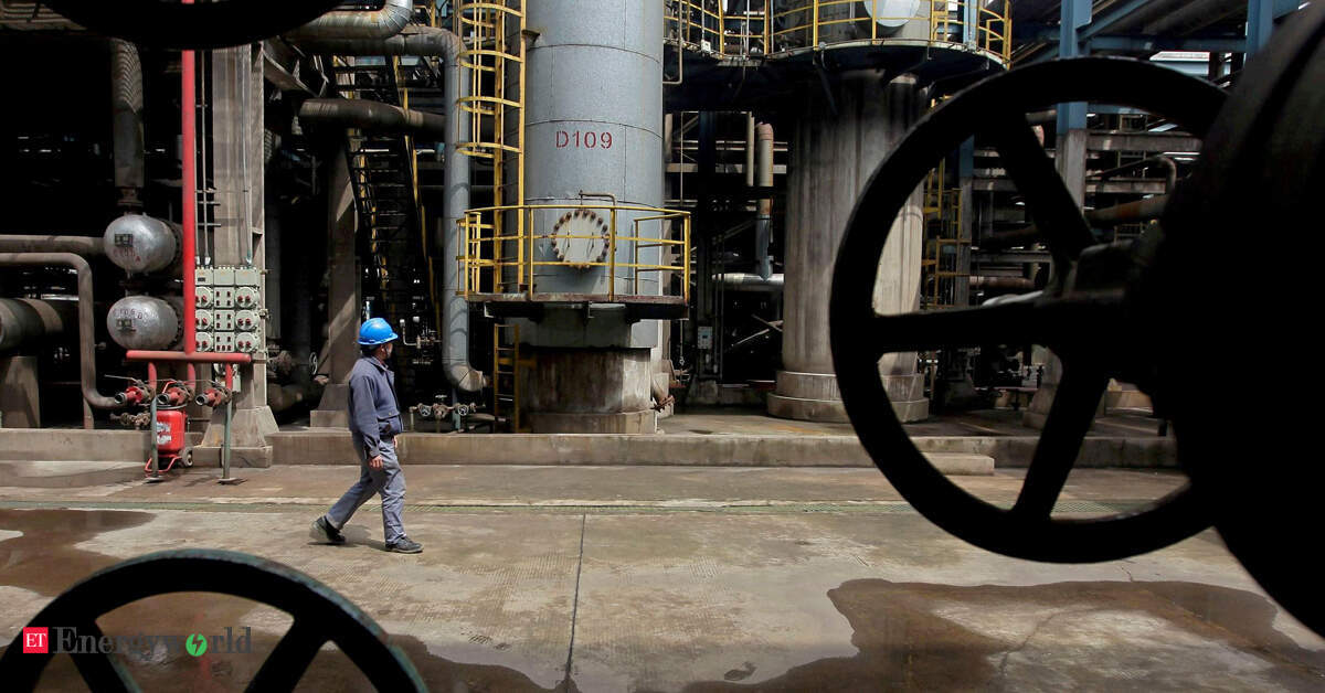 Nayara Energy: Nayara Energy unveils $850 million expansion plan for ...