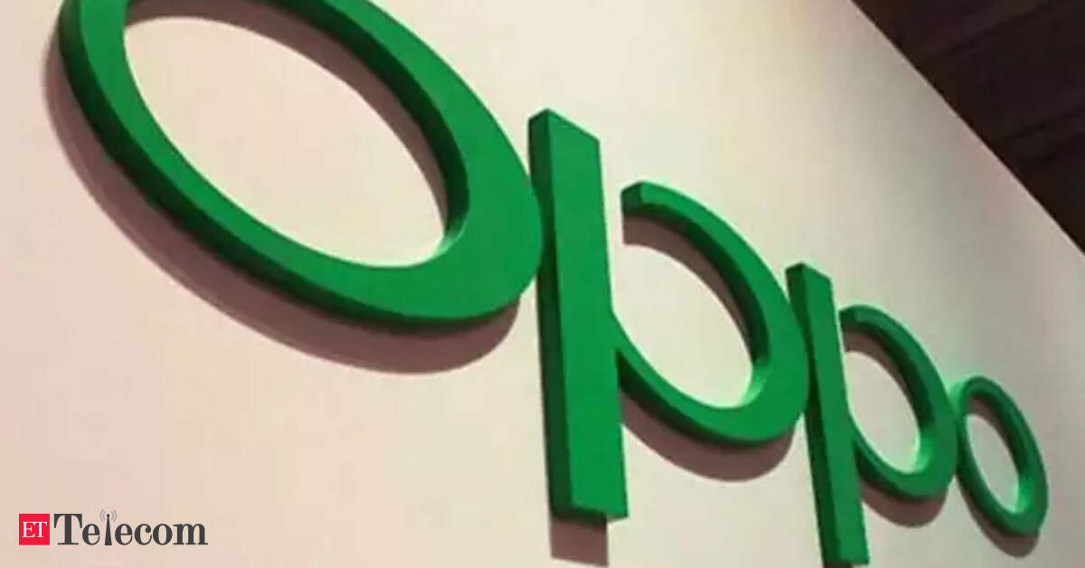 Oppo to set up manufacturing cluster in Greater Noida; to jointly ...