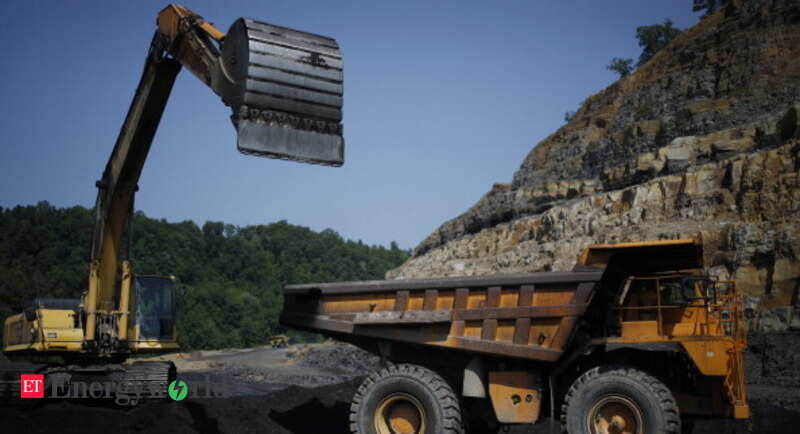 NLC India Ltd to set-up mines, power projects in Tamil Nadu, Energy ...