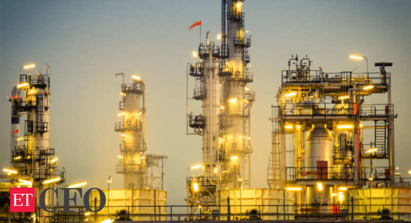 HPCL's Barmer refinery achieves financial closure, CFO News, ETCFO