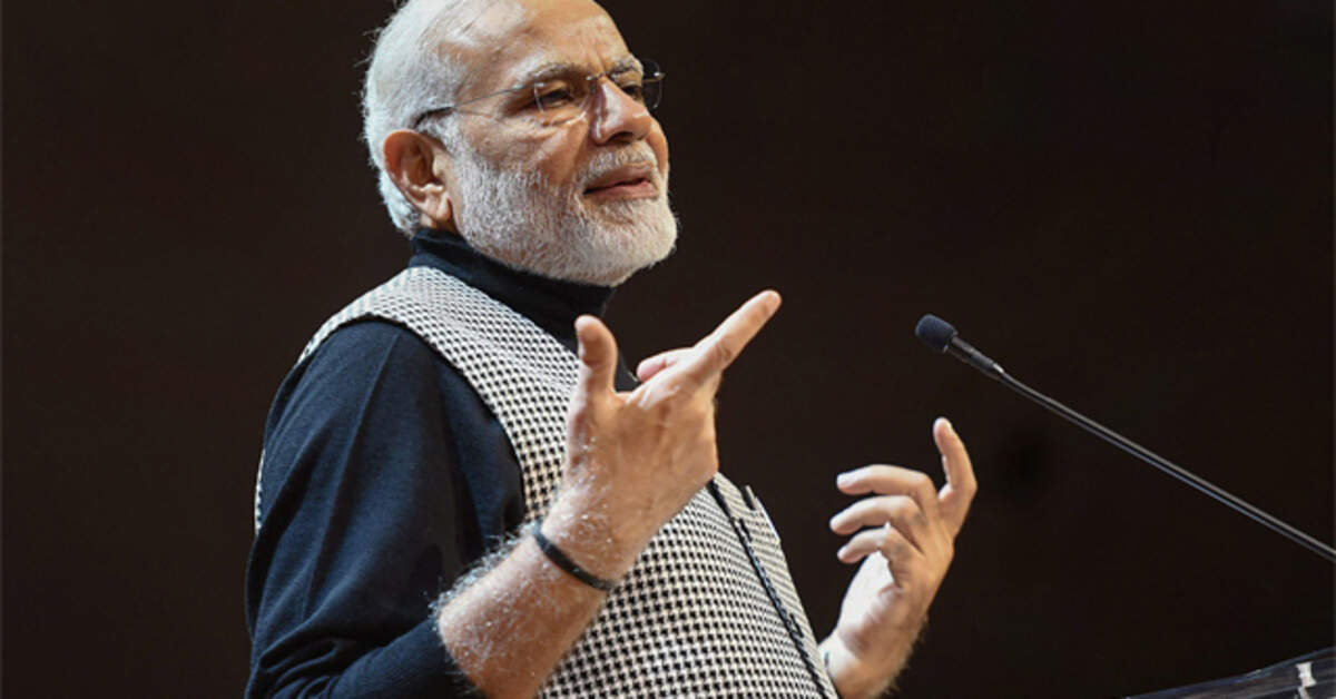 Budget 2019: Winners and losers in Narendra Modi's Interim Budget ...