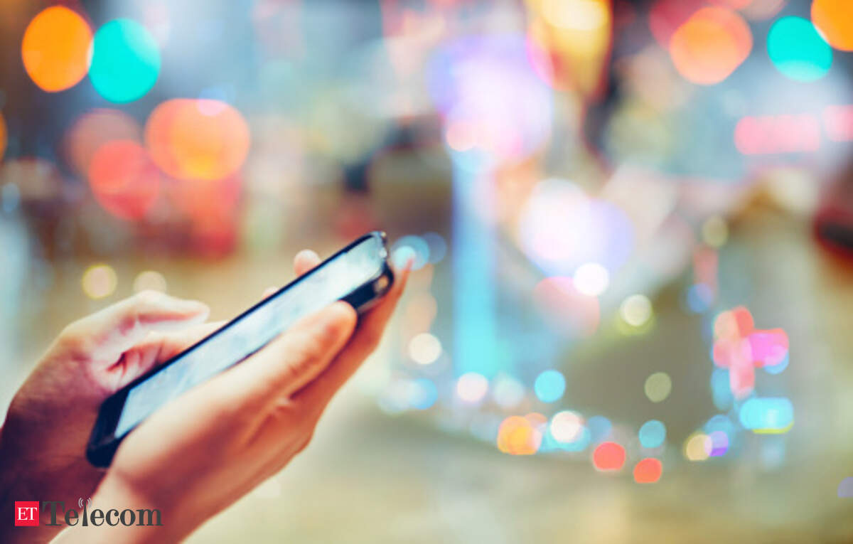 Over 40 smartphone brands exit India market owing to hyper-competition ...