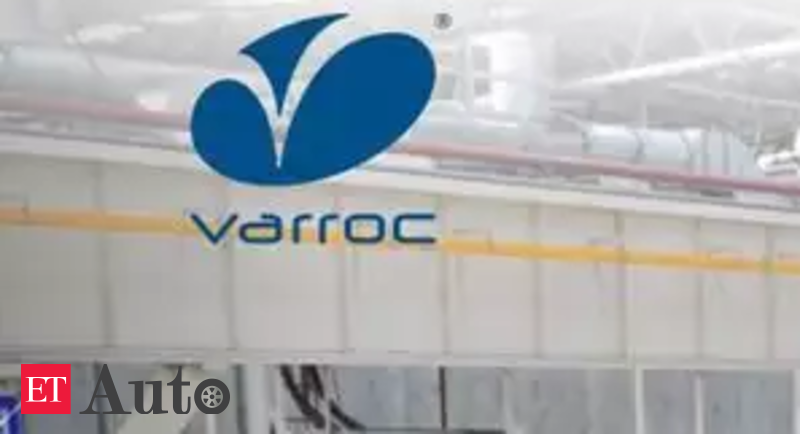 Varroc Engineering: Varroc Engineering Q3 profit falls 12.7% at Rs 102 ...