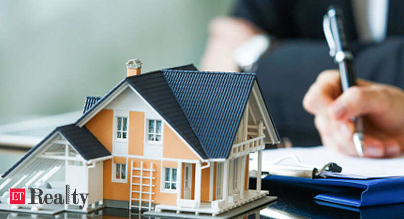 Loan against property: How to take loan against property?, Real Estate ...