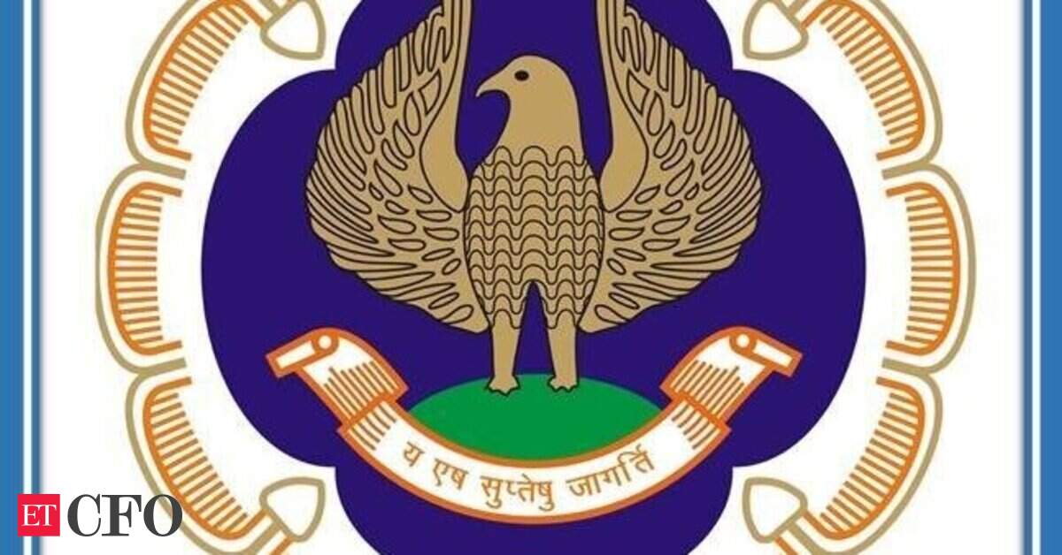 ICAI to conduct first e-hearing of disciplinary proceedings, in five ...