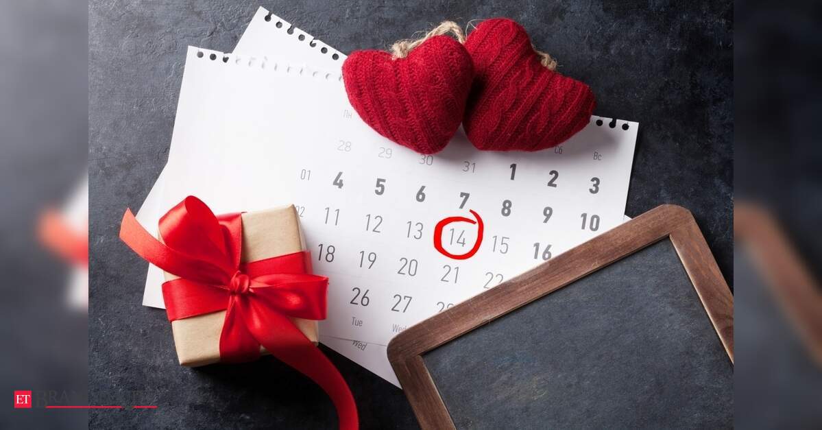 Watch: Valentine's Day ads from KFC, Tata Motors, Bigbasket and more ...