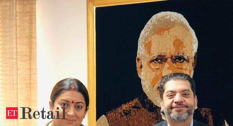 Epic Group: Epic Group to set up garment manufacturing unit in Ranchi ...