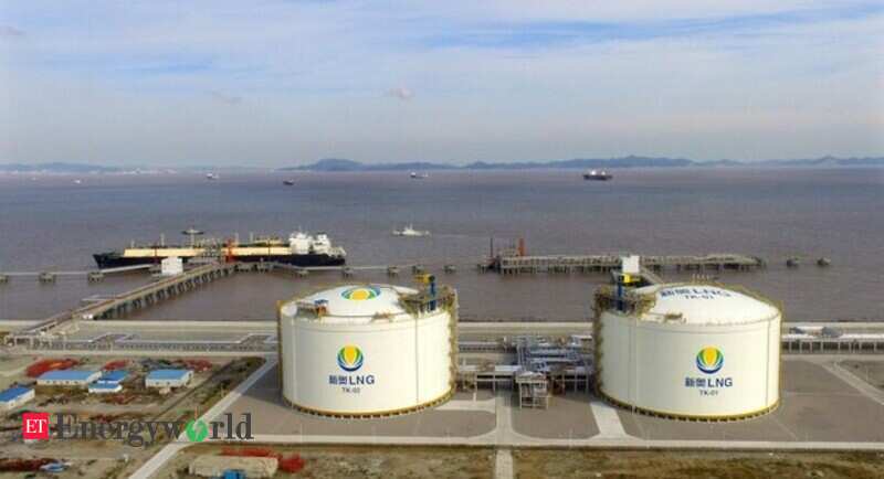 China to build new LNG terminals in southern Guangdong province, Energy ...