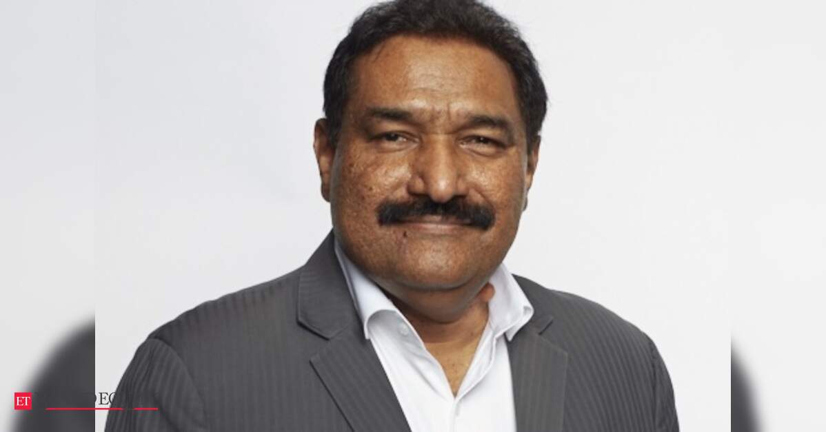 Sabbas Joseph, co-founder and director of Wizcraft International joins ...