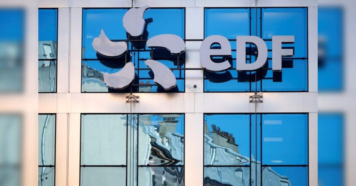 EDF Energy extends outages at UK's Dungeness B21, B22 nuclear reactors ...
