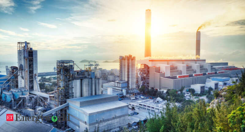 Modi lays foundation of 660 MW Panki power plant, Energy News, ET ...